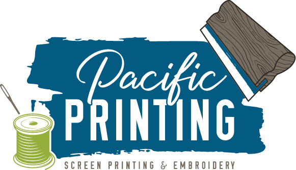 Shop - Pacific Printing