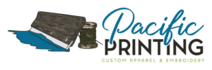Home - Pacific Printing